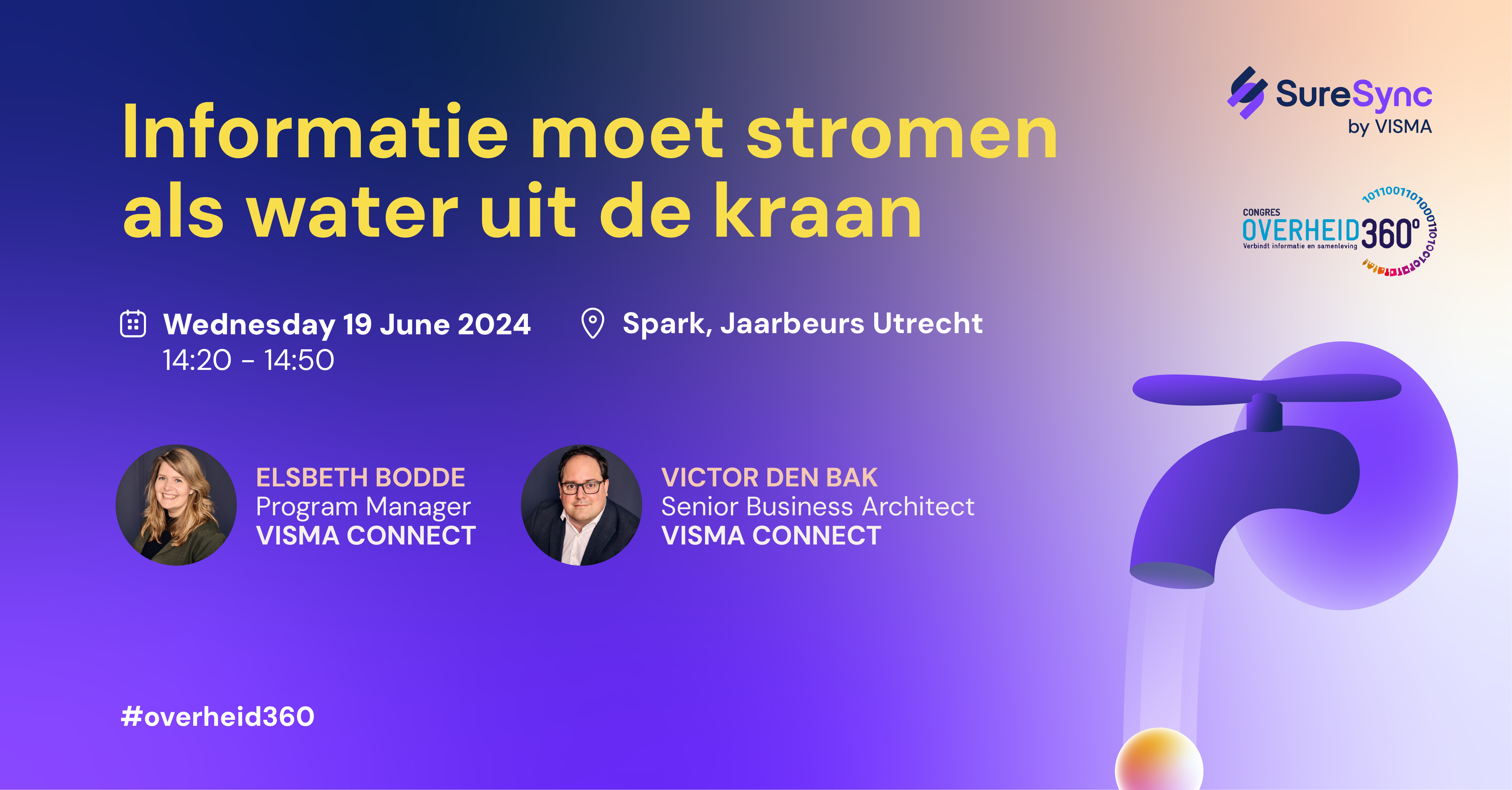 Wat is federatief datadelen? Waarom iedereen het er ineens over heeft